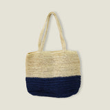 Fique Woven Tote – The Colombia Collective