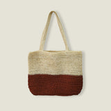 Fique Woven Tote – The Colombia Collective