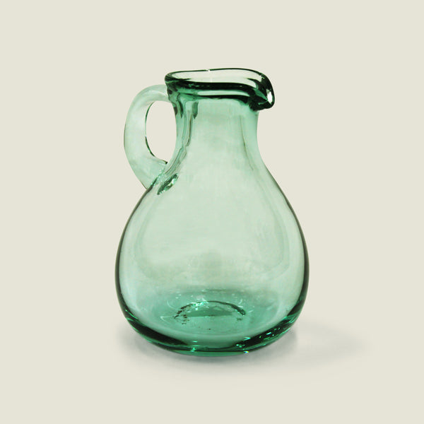 Artisan Hand Blown Glassware Sets The Colombia Collective
